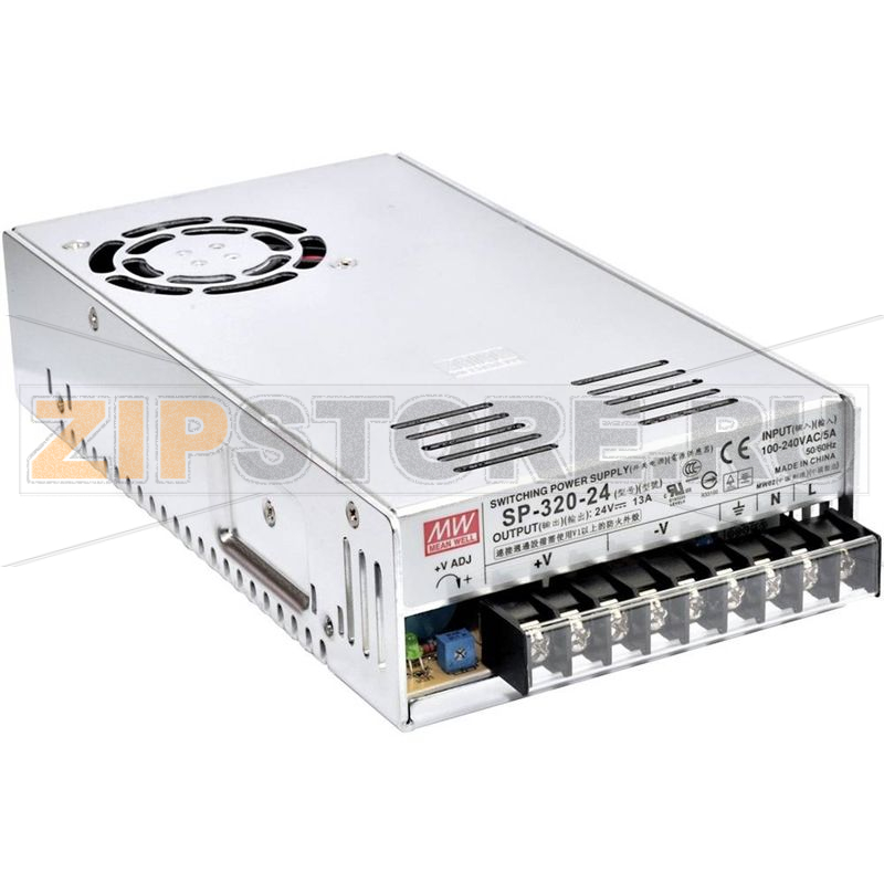 Sp Ac Dc Dc Mean Well