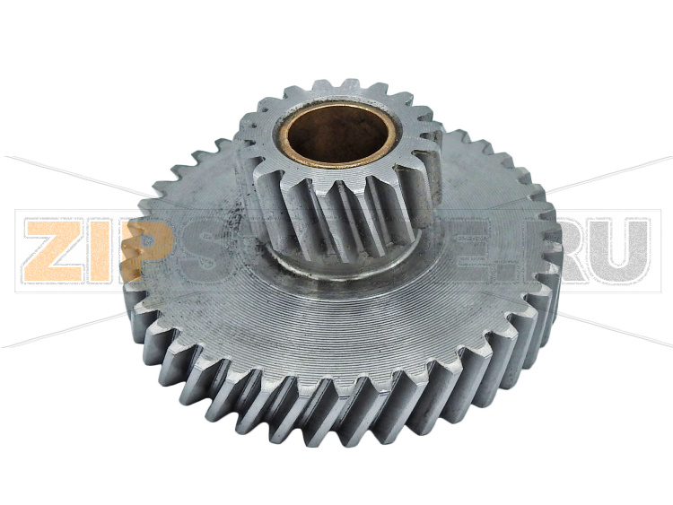 SL0125 - Шестерня ведомая Fimar 12 S