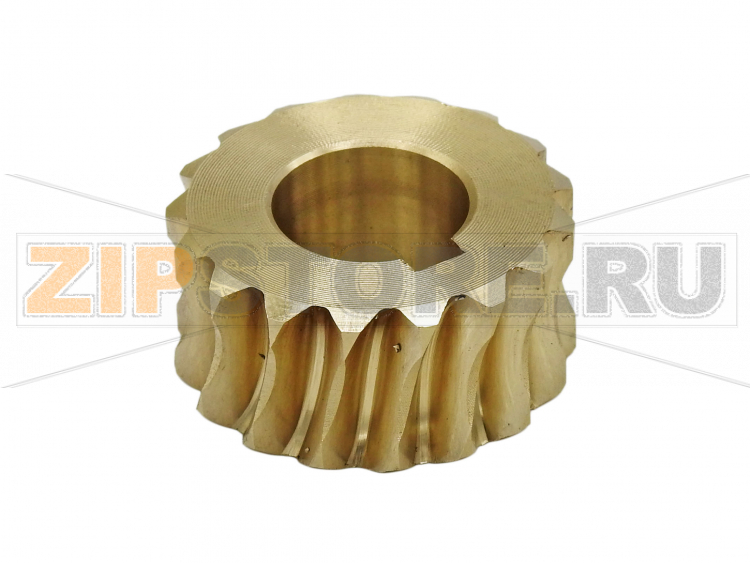 Шестерня червячная Gastromix MG-12