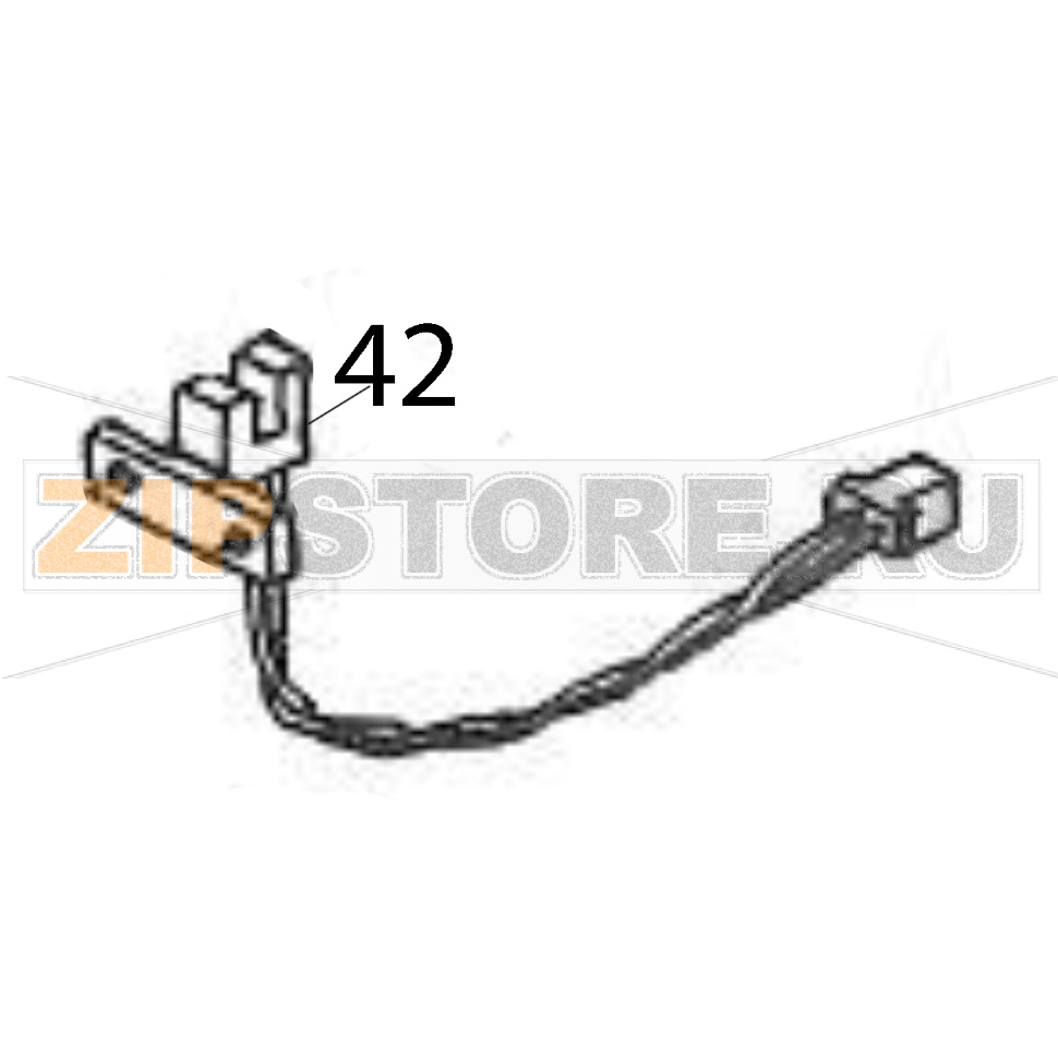 RF0680501 - Sensor sub assy (maruni assem) Sato M84Pro