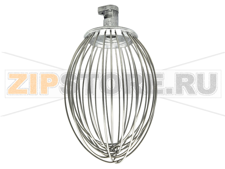 C7088 - Венчик для миксера планетарного Gastromix B 30C