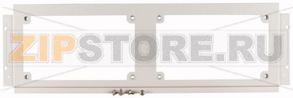 286709 - Ввод кабельный, 600 мм, подготовлен для фланца Eaton BP-FLP ...