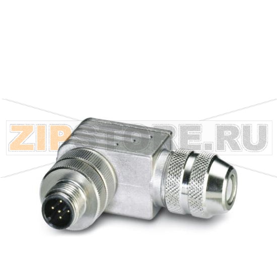 1694282 - Phoenix Contact SACC-M12MR-5CON-PG 9-SH