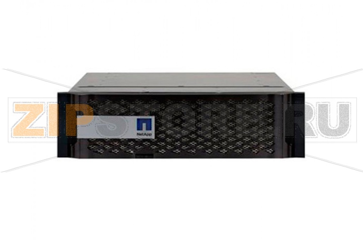 FAS8300 - Система хранения данных NetApp