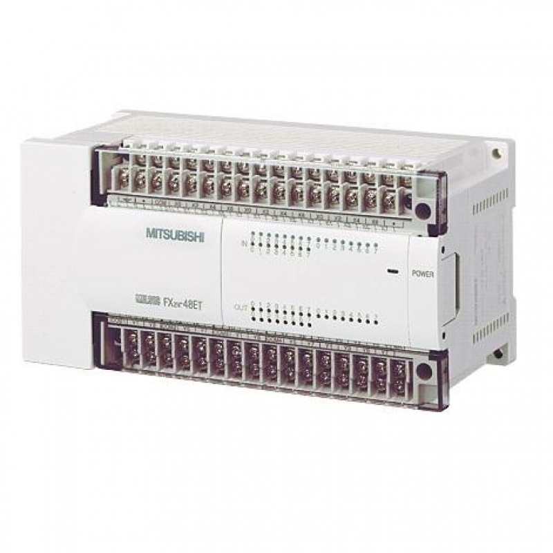 FX2N-48MT-DSS - Контроллер Mitsubishi Electric