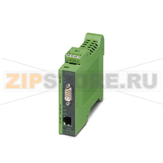 2708740 - Phoenix Contact FL COM SERVER RS485
