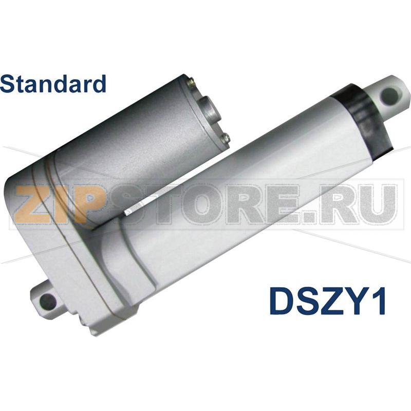 DSZY1-24-40-A-025-IP65 - Привод линейный 24 В, электрический, 25 мм ...