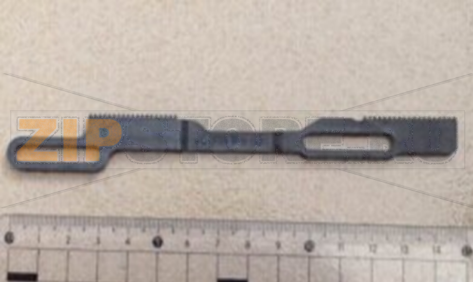 1750101956-92 - Slide guide Wincor Nixdorf ProCash