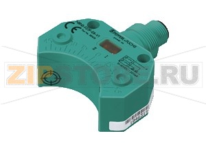 038141 - Inductive sensor NBN3-F25F-E8-V1 Pepperl+Fuchs - купить оптом по отличной цене в ...