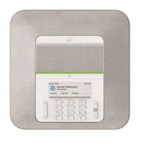 CP-8832-EU-W-K9= - IP-телефон Cisco