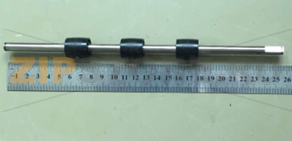 7010000119-46 - Roller Nautilus Hyosung МONiMAX 7600