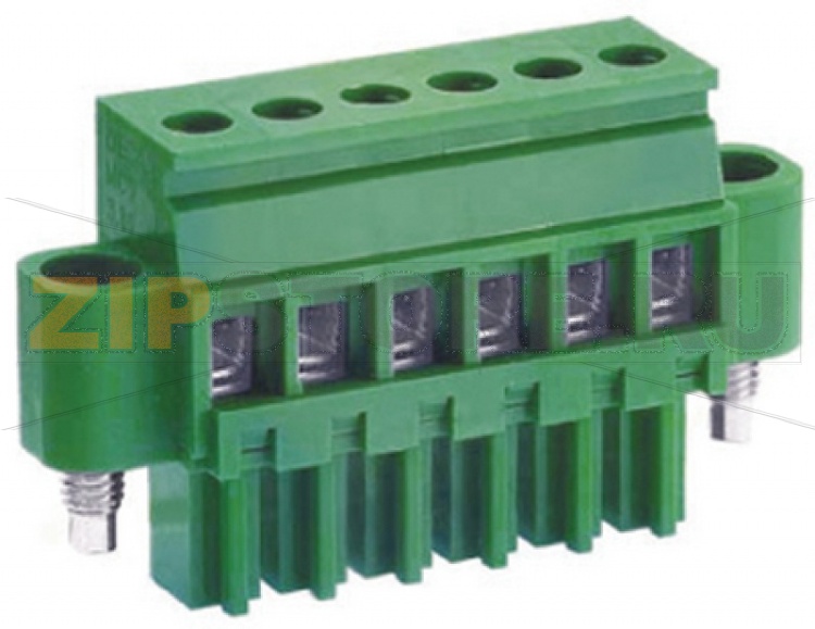MR-TB50 - Колодка терминальная, 50 полюсов Mitsubishi Electric