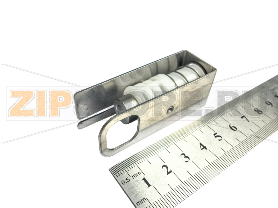 Узел подмотки принтера Mettler Toledo 8442-X6XX, -3600, 3610 S, F610 ...