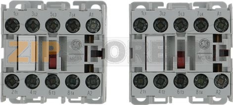 3454096 - CONTACTOR GENERAL ELECTRIC MC1A400AT: купить по цене 34 202 ...