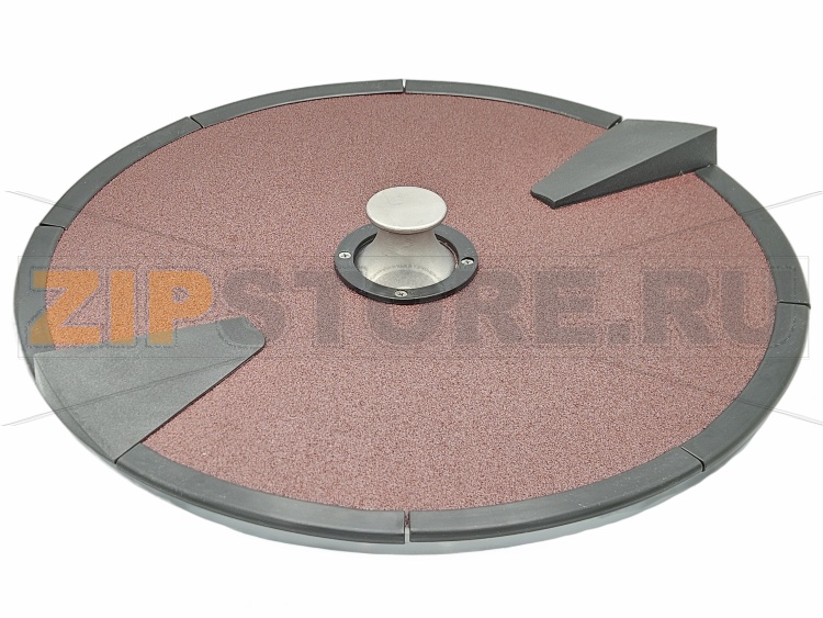 ACPTB - Диск абразивный для картофелечистки Fimar PPF 25