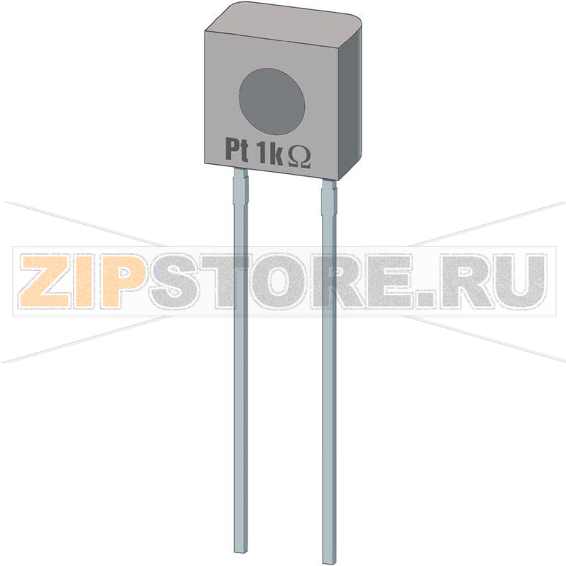 32209210 - Датчик температурный, платиновый, корпус: TO 92, от -50 до ...