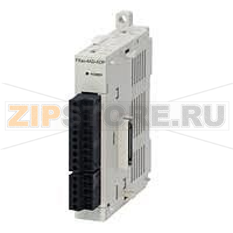 FX3U-4DA-ADP - Модуль аналогового ввода/вывода Mitsubishi Electric