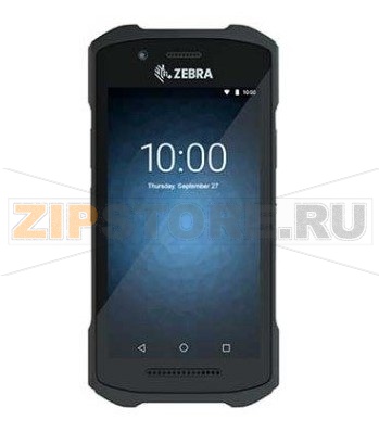 Терминал сбора данных Zebra TC26