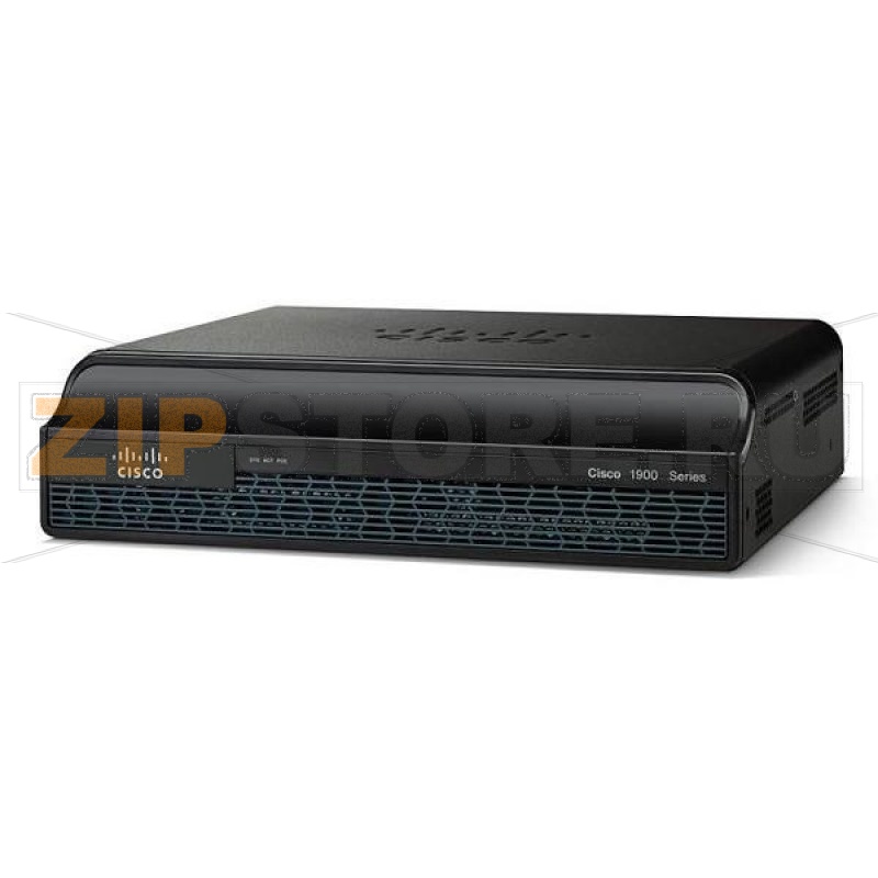 CISCO1941W-E/K9 - Маршрутизатор Cisco