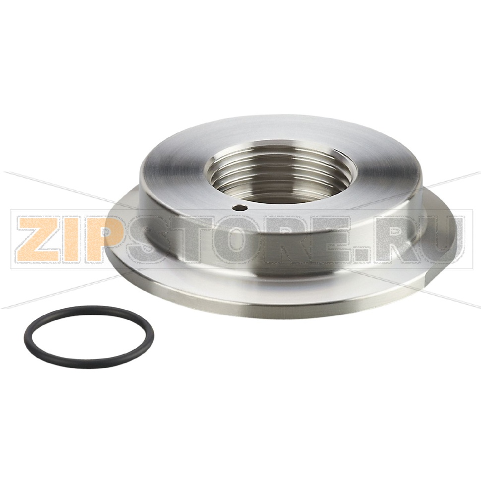 ADAPT DIN11864-3-A-BKS-A/DN50 - Адаптер Clamp DIN 11864 IFM E33309 ...
