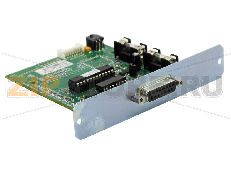 P1007561 - Интерфейс аппликатора 5V Zebra 110Xi4