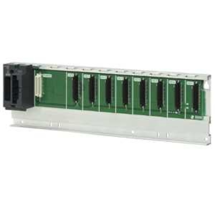RQ65B - Шасси расширения Mitsubishi Electric