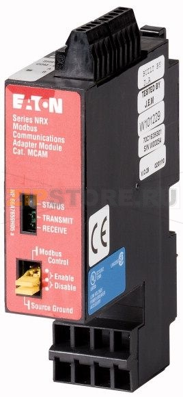186876 - Модуль Modbus Eaton IZMX-MCAM-1