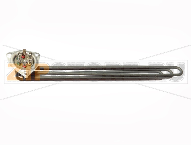 0101186 - ТЭН 11000W, 240V Meiko (418769 - GEV; 3455421; G418769 ...