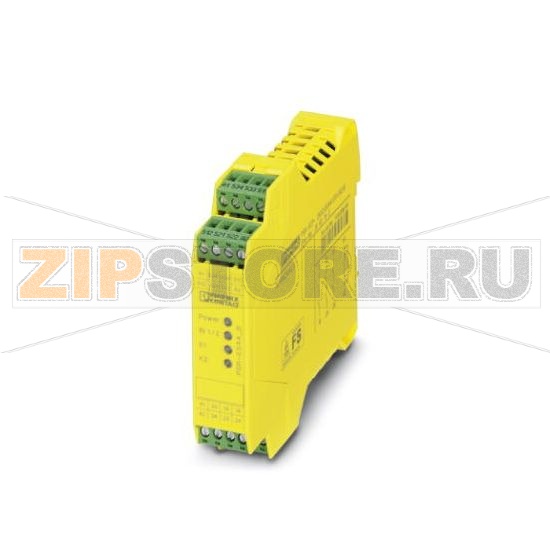 2963763 - Phoenix Contact PSR-SCP- 24UC/ESA4/3X1/1X2/B