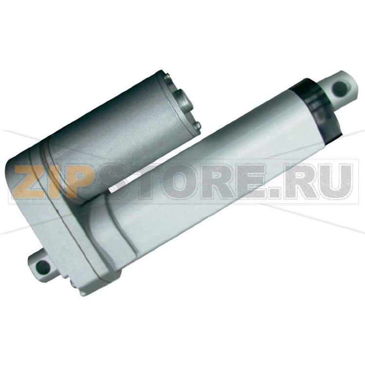 DSZY1-24-40-A-200-IP65 - Привод линейный 24 В, электрический, 200 мм ...
