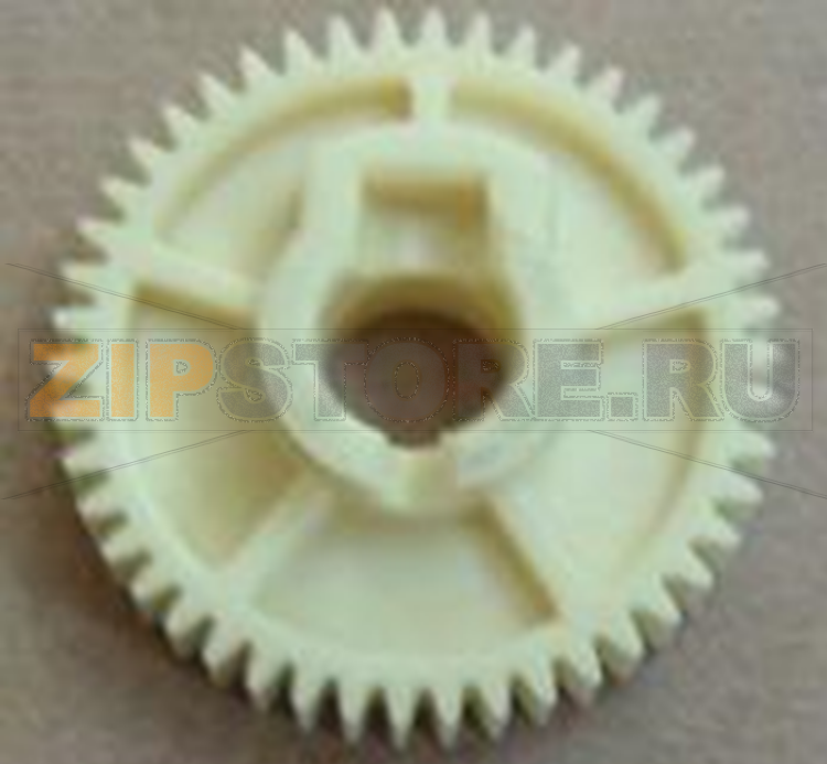 1750058042-03 - Gear 52T Wincor Nixdorf ProCash