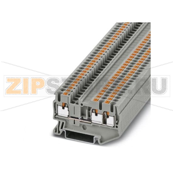 3209549 - Phoenix Contact PIT 2,5-TWIN