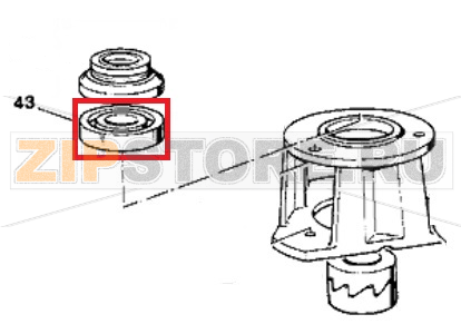670011 01 - Untereslager Scotsman AF 80