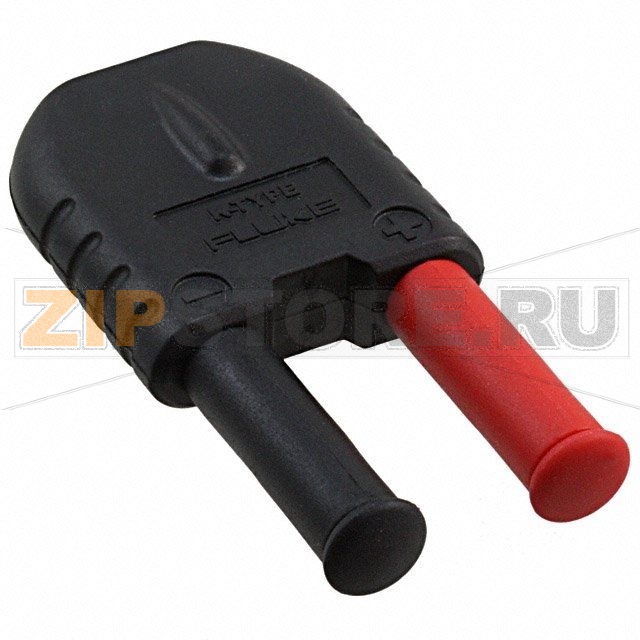 1372802 - Адаптер термопар 80AK-A для измерителей сопротивления ...