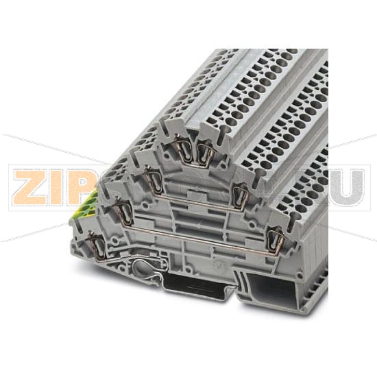 3036055 - Phoenix Contact ST 2,5-PE/3L