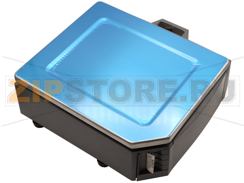 База в сборе для весов самообслуживания Mettler Toledo Tiger 8442-3610S ...
