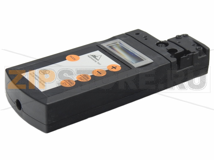 Addressing unit AS-i 3.0 - AS-интерфейс адресующее устройство IFM ...