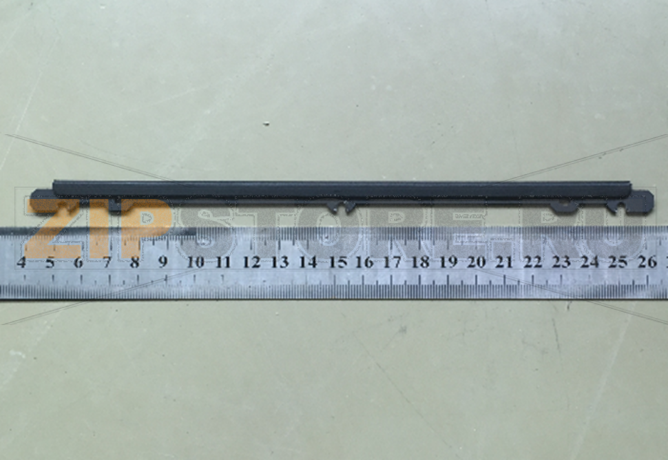 731000565-16 - Shutter guide Nautilus Hyosung МONiMAX 7600