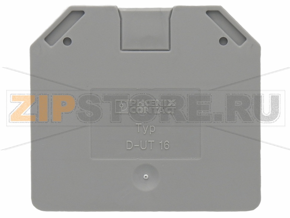 3047206 - Phoenix Contact D-UT 16