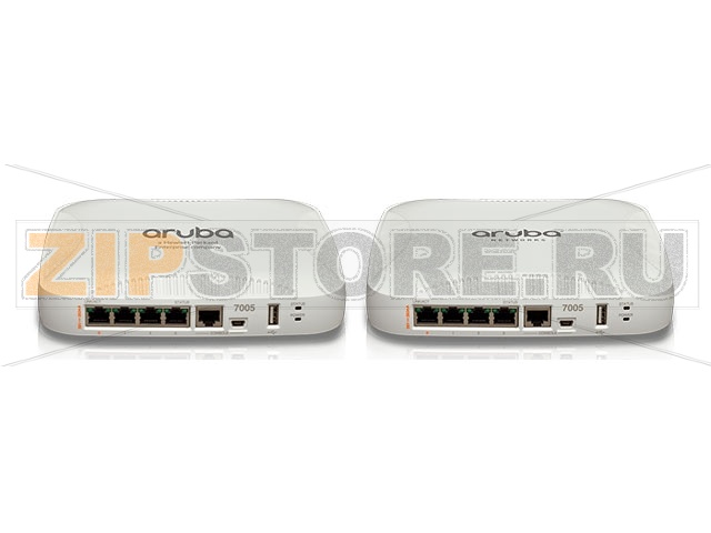 hpe-aruba-3600 - Контроллер HPE
