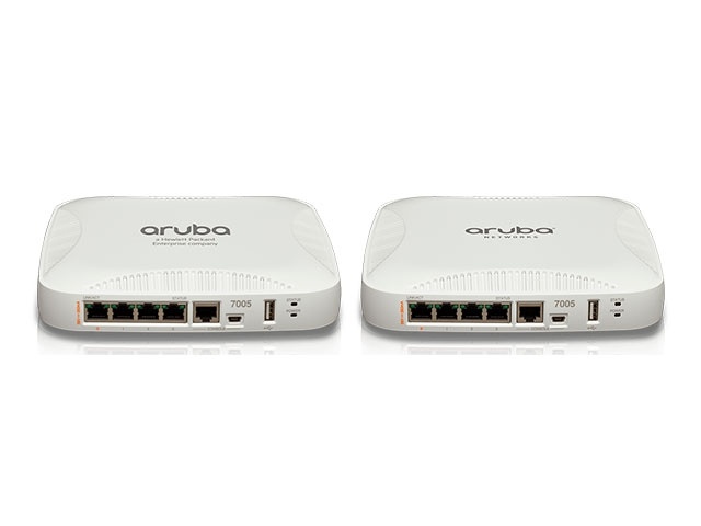 hpe-aruba-3600 - Контроллер HPE