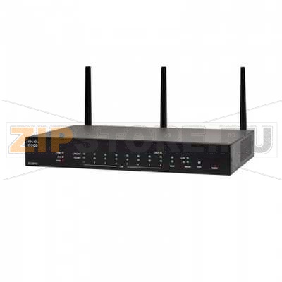 RV260W-R-K8-RU - Маршрутизатор Cisco