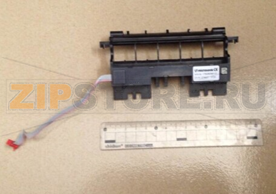 1750101956-40 - Tray assembly Wincor Nixdorf ProCash