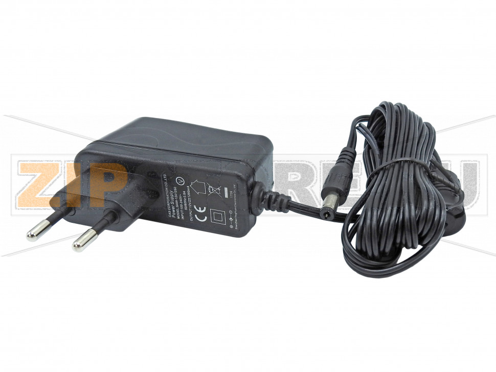 Блок питания 220V, 12V, 1,25A CAS SW-II