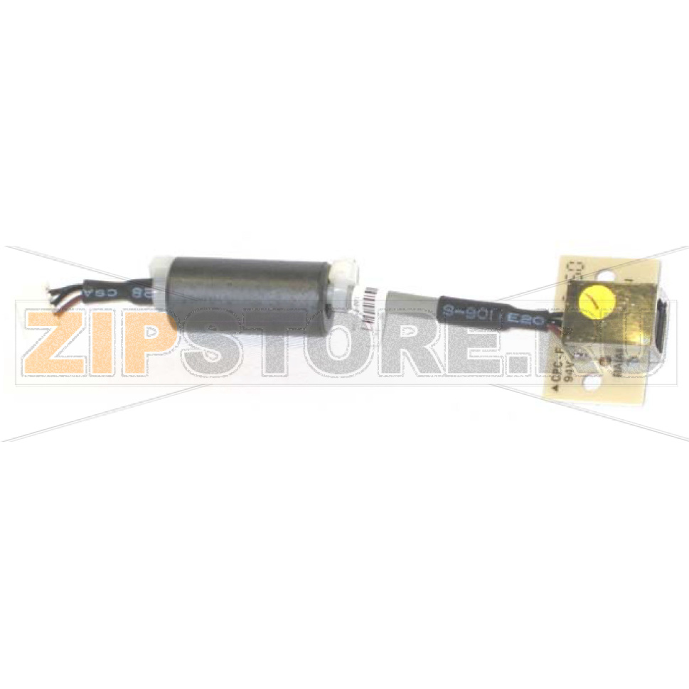 105912-512 - Kit, USB socket CP Zebra P310C