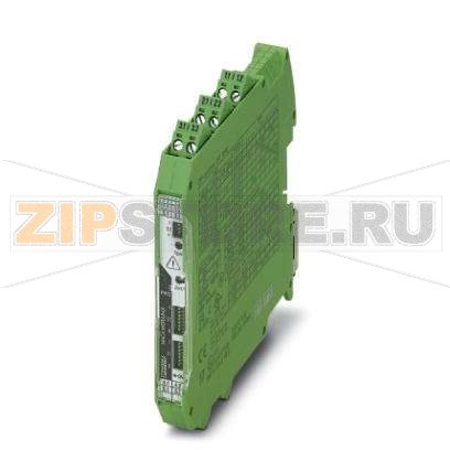 2811446 - Phoenix Contact MACX MCR-UI-UI-NC