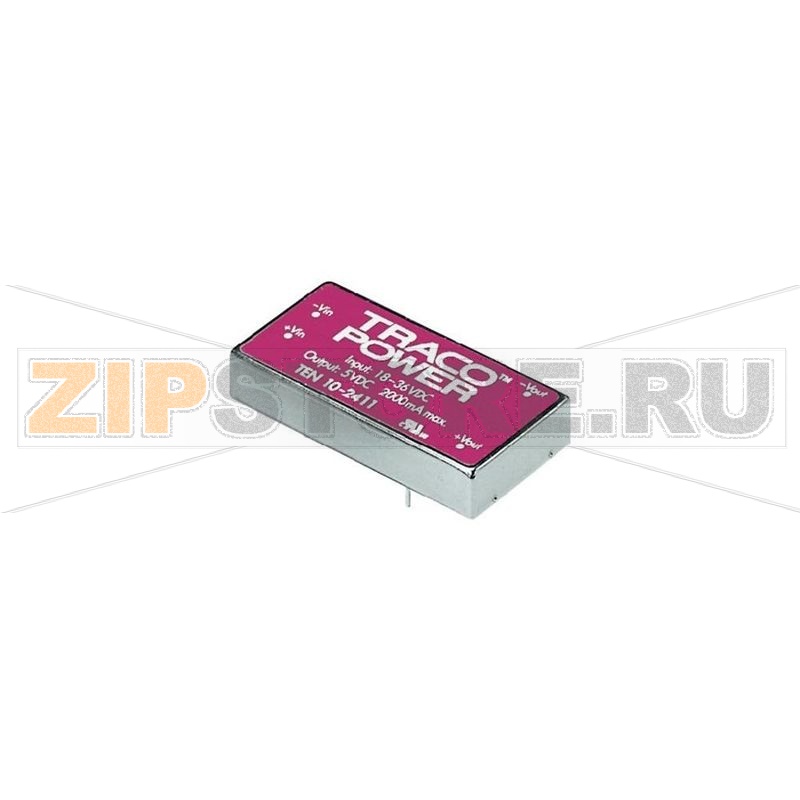 TEN 10-2423 - Преобразователь DC/DC Traco Power
