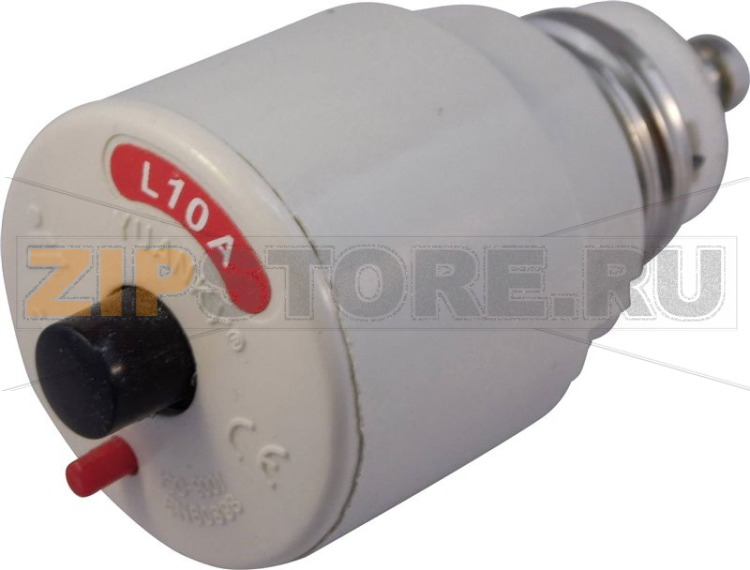 SPL-10 - Пробка автоматическая 10 А, 230 В/AC, 400 В/AC GAO