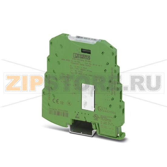 2864480 - Phoenix Contact MINI MCR-SL-UI-REL 2864480 - Phoenix Contact MINI MCR-SL-UI-REL