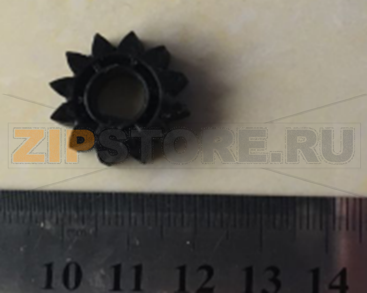 7010000119-02 - Gear 12 tooth Nautilus Hyosung МONiMAX 7600